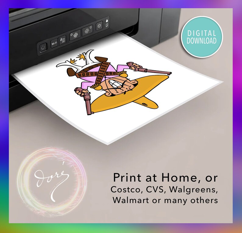 Frito Bandito Logo Pack PNG SVG for Cricut Printable Art. - Etsy