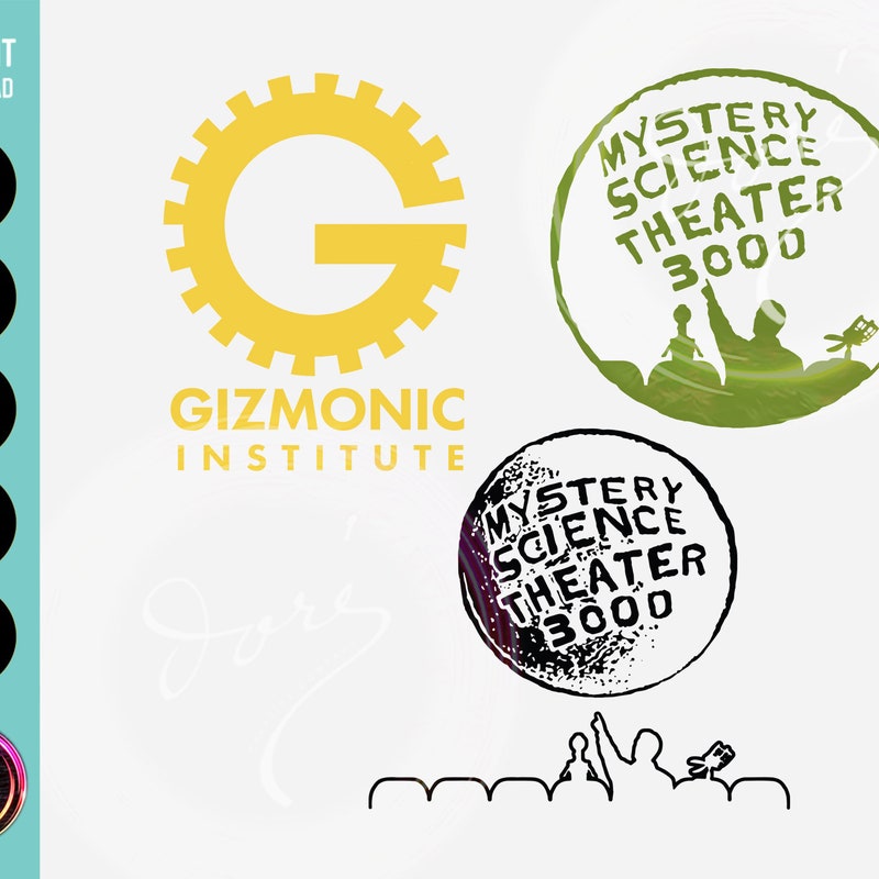 Mst3k - Etsy