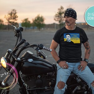 Defend Ukraine T-shirt. Stand With Ukraine SVG for Cricut PNG ...