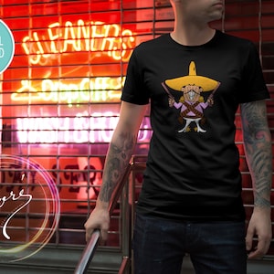 Frito Bandito Logo Pack PNG SVG for Cricut Printable Art. Sublimation ...