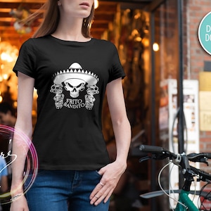 Frito Bandito Logo Pack PNG SVG for Cricut Printable Art. Sublimation ...