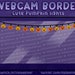 Cute Animated Spooky Pumpkins Webcam Border - Etsy