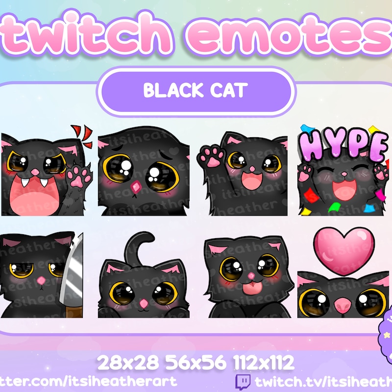 Cat Discord Banner - Etsy