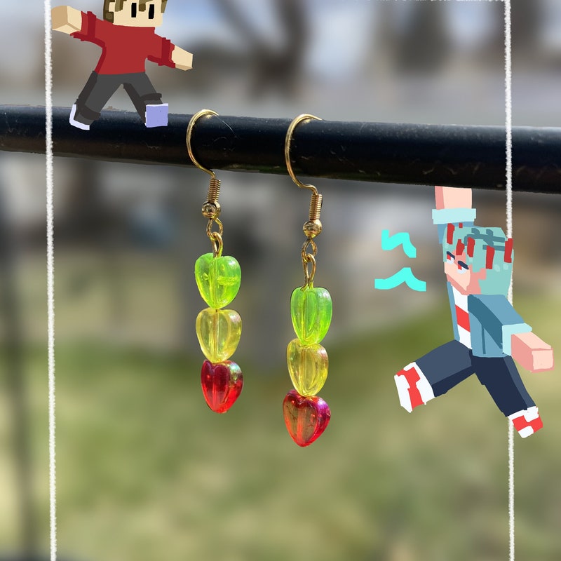 Life Series Smp Merch - Etsy