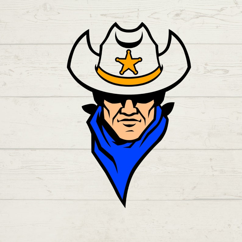 North Ridgeville SVG Ranger Logo SVG Ranger Guy Instant - Etsy New Zealand