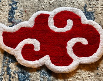 Akatsuki - Etsy