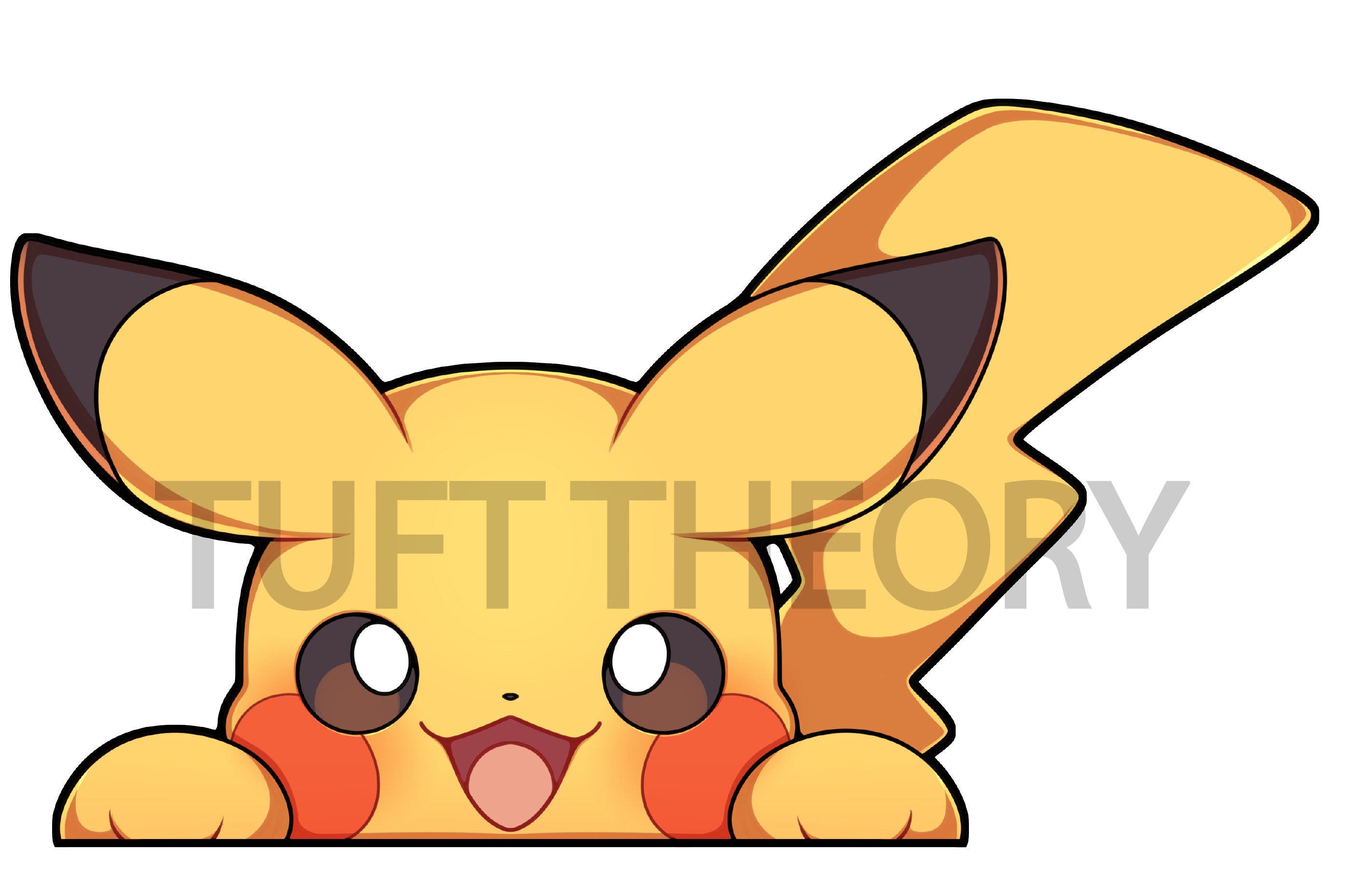 Poke Peekers - Random - Etsy