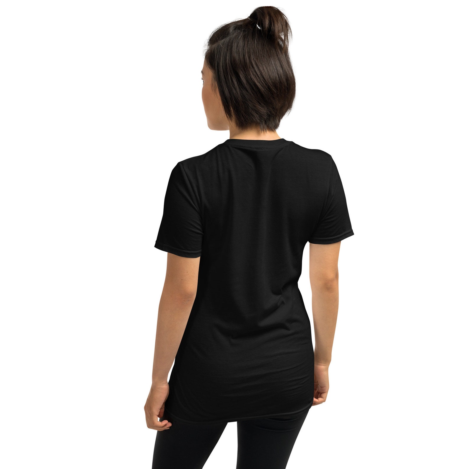 Stroop Test Shirt - Stroop Effect, Funny Psychology Shirt, Cognitive ...