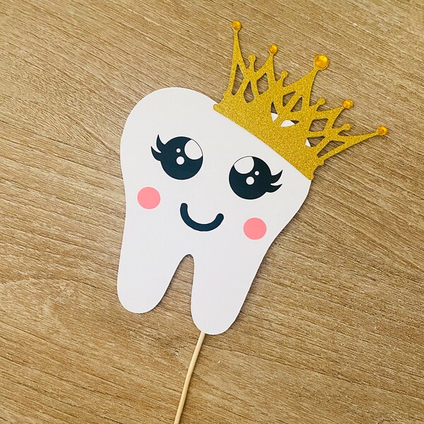 Tooth Decor - Etsy