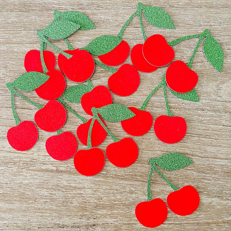 Cherry Decor - Etsy