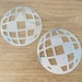 Large Disco Ball Birthday Party Decor Craft DIY Confetti - Etsy