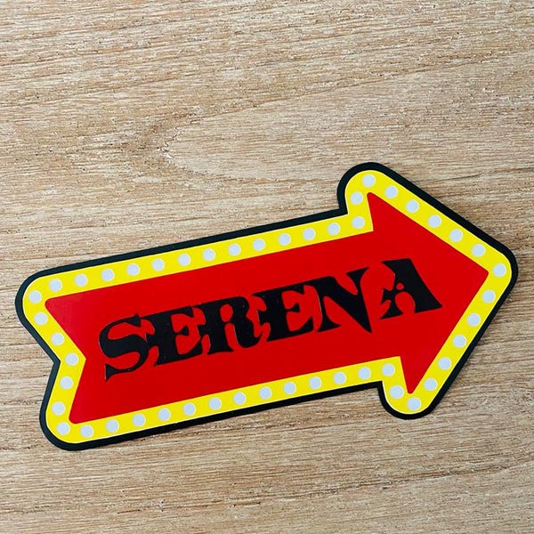 Circus Name Tags - Etsy