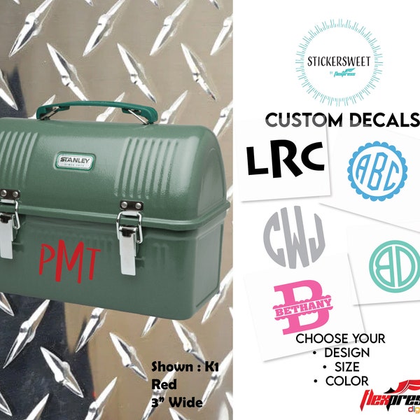 Custom Yeti Lunch Box - Etsy