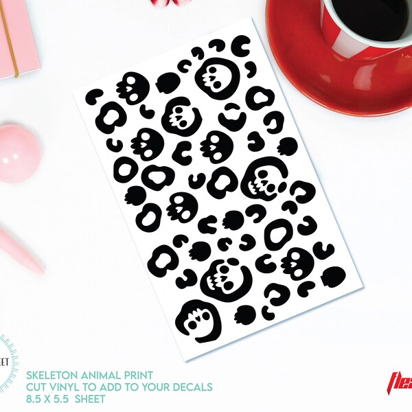 Leopard Print - Etsy