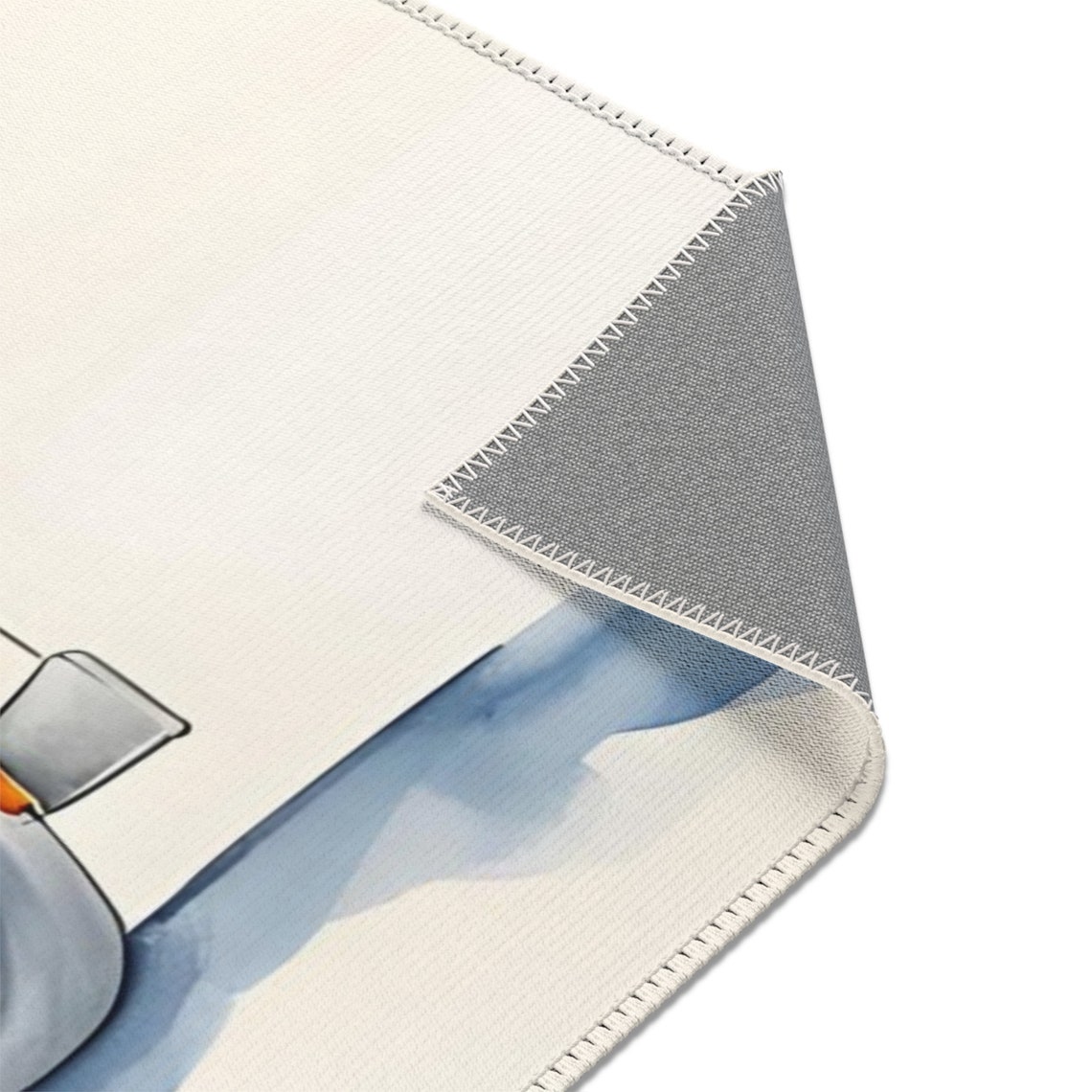 School Bus Rug | Girls Room Rug | Kids Area Rug | Activity Rug | Boys ...