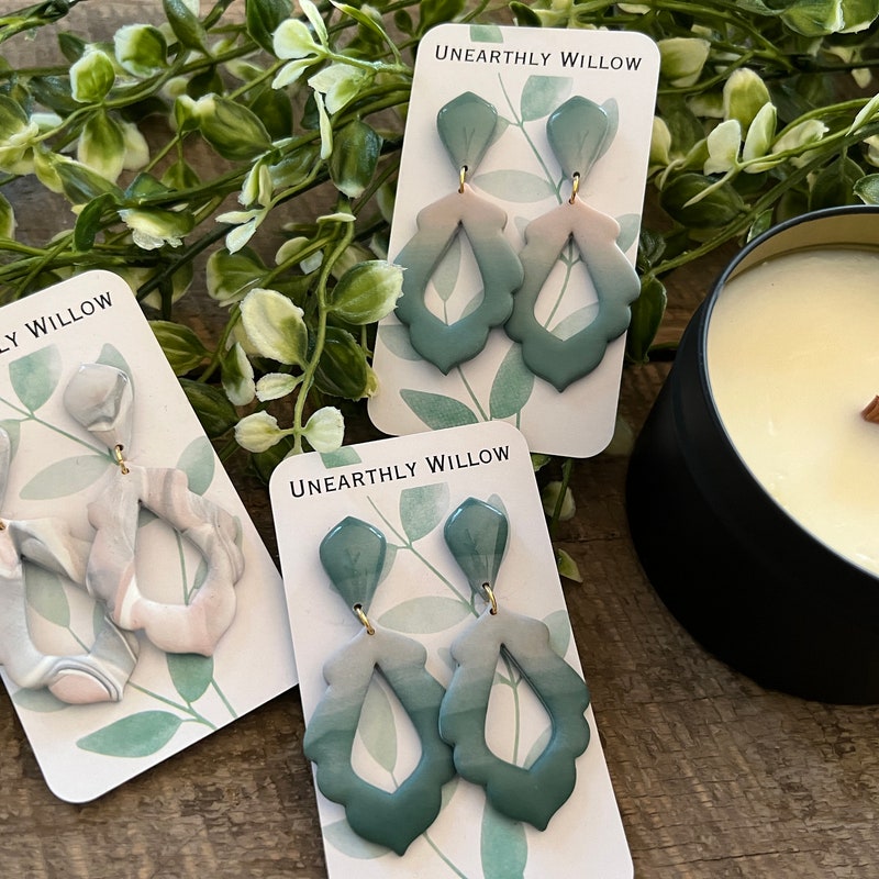 Handcrafted Jewelry - Etsy