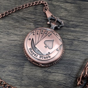 Vintage Pocket Watch Dice | D&D Dice | DND - Etsy