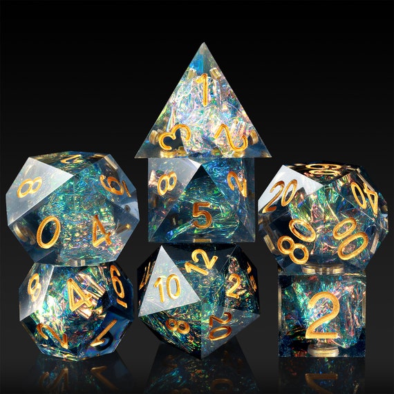 YourMagic Dice
