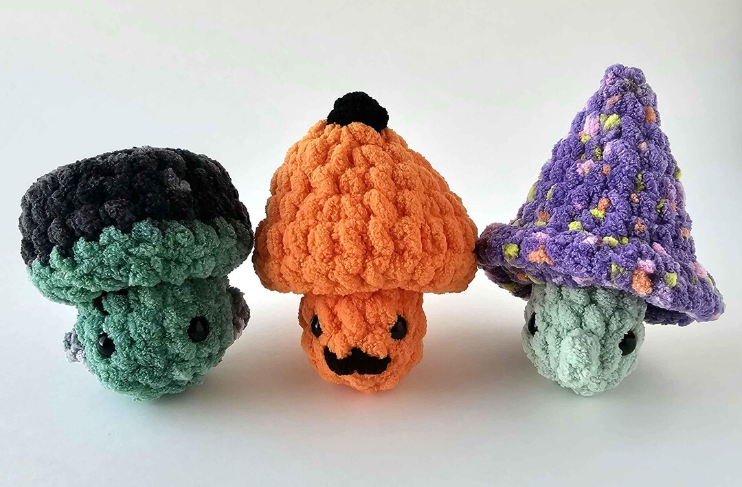 Halloween Pop-it Fidget Toy - Etsy