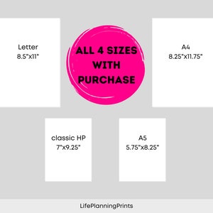 The CTFAR Model | Brooke Castillo Printable for Controlling Your Mind ...