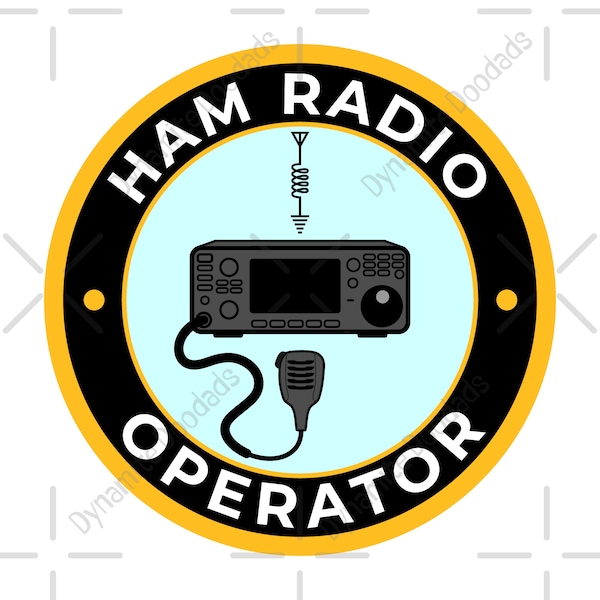 Ham Radio - Etsy