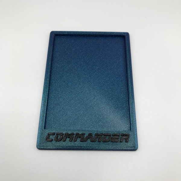 Mtg Card Frame - Etsy