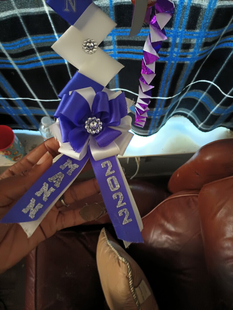 Mums, Garters, and Bows - Etsy