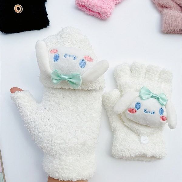 Cute Gloves - Etsy