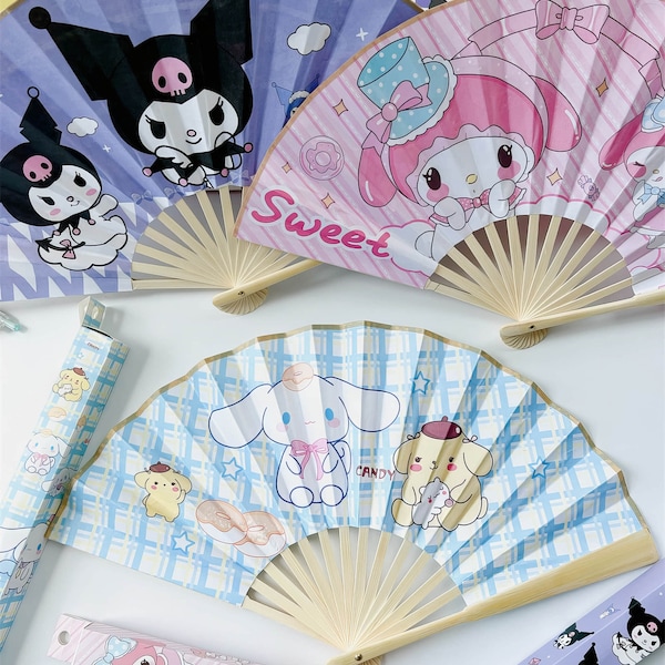 Church Fans - Etsy