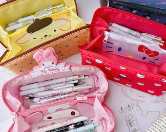 Cute Pencil Case - Etsy