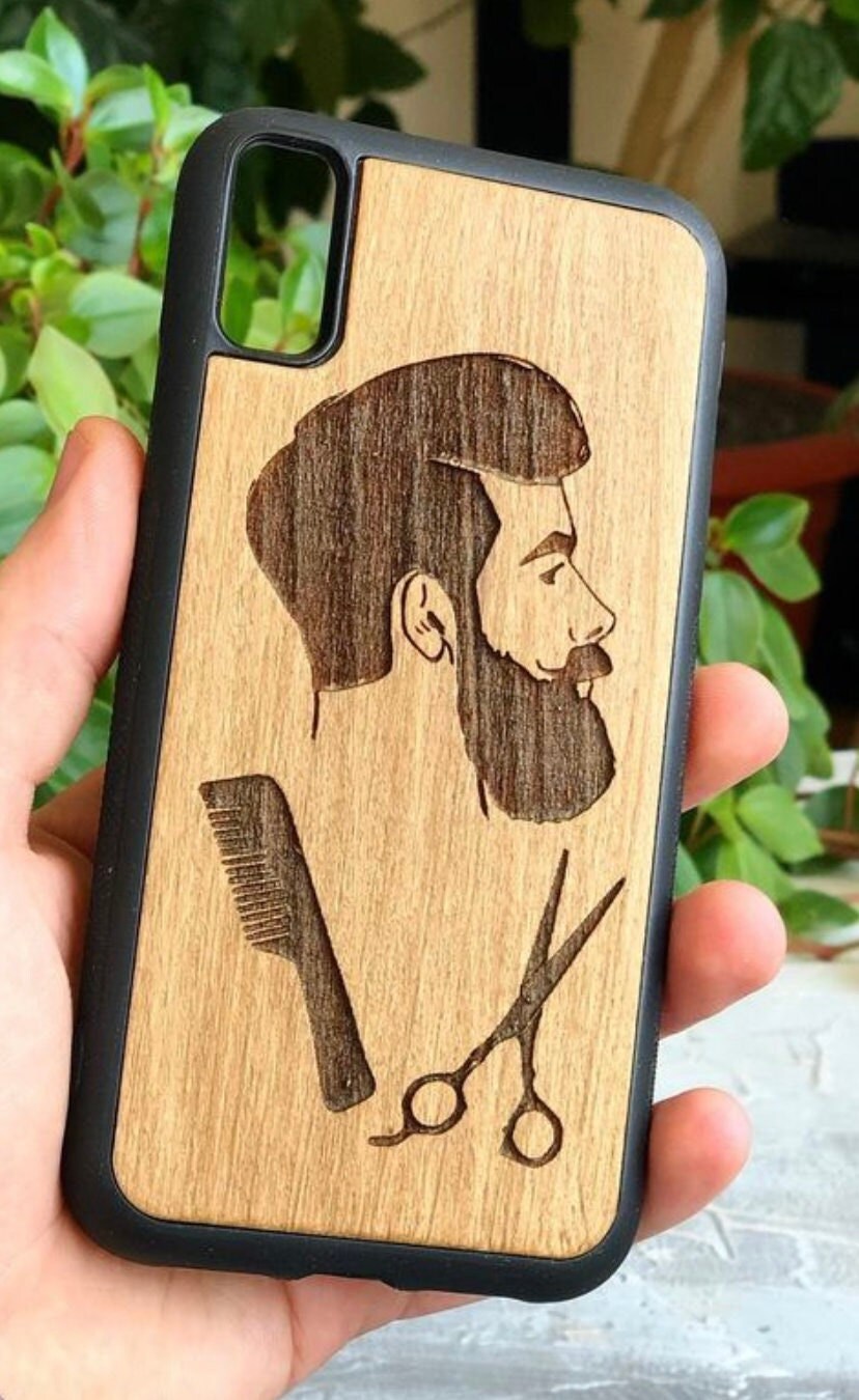 Case With Personal Engraving. Case for iPhone 11 12/12pro - Etsy