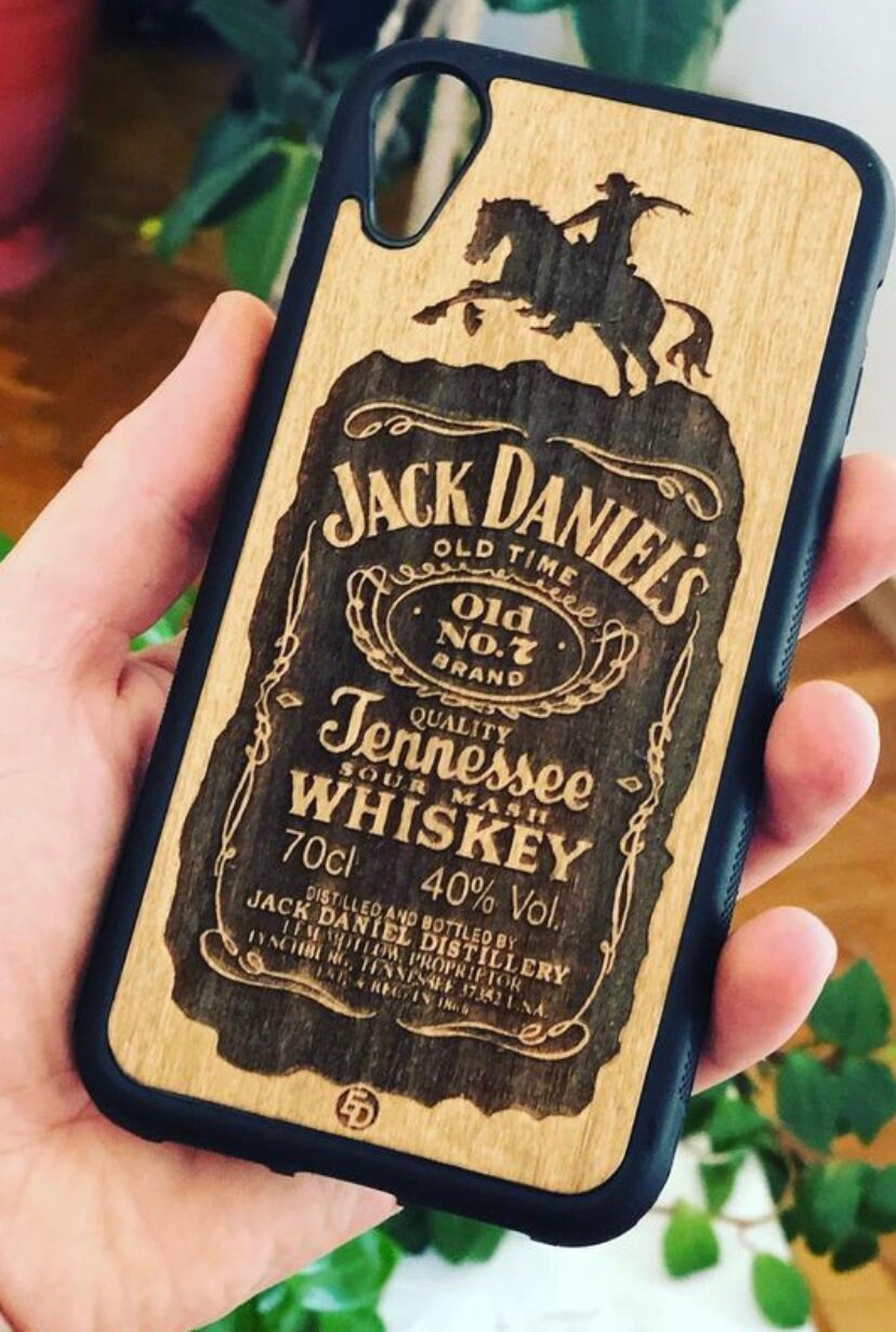 Case With Personal Engraving. Case for iPhone 11 12/12pro - Etsy