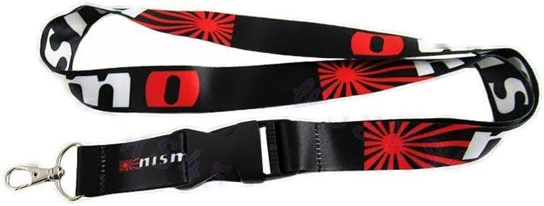 Nismo Racing Lanyard, Formula Drift, Drifting Accessory, Gift Idea ...