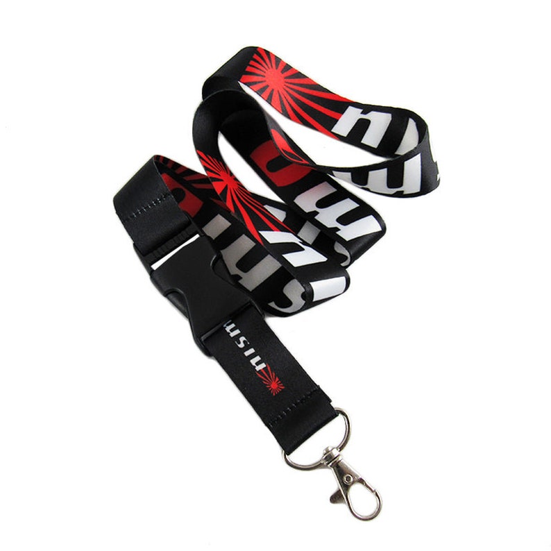 Nismo Racing Lanyard, Formula Drift, Drifting Accessory, Gift Idea ...