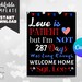 Editable Military Welcome Home Sign Back From Deployment Printable ...