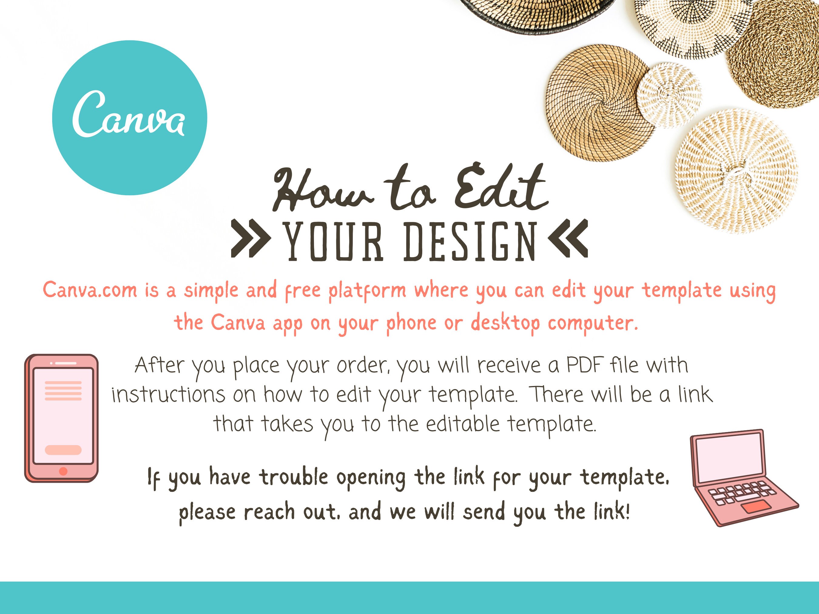 Instant - Editable Digital Homecoming Sign - Welcome Home - Back From ...