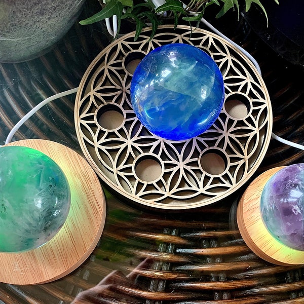 Sphere Light - Etsy