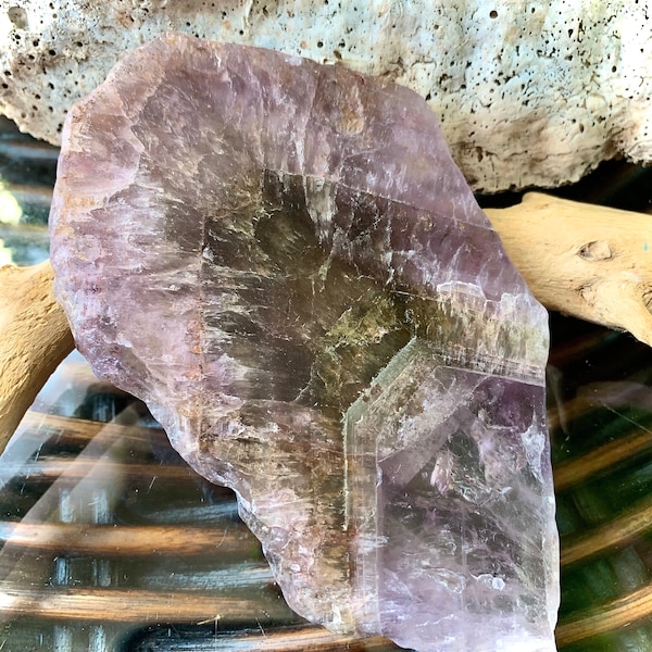 Super Seven Crystal - Etsy