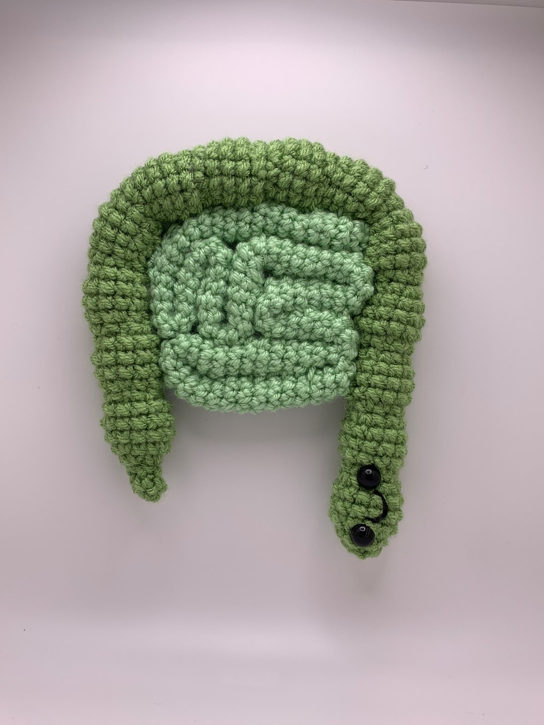 Stuffed Intestines Plushie Organs Crocheted Handmade Nurse Gift Doctor ...