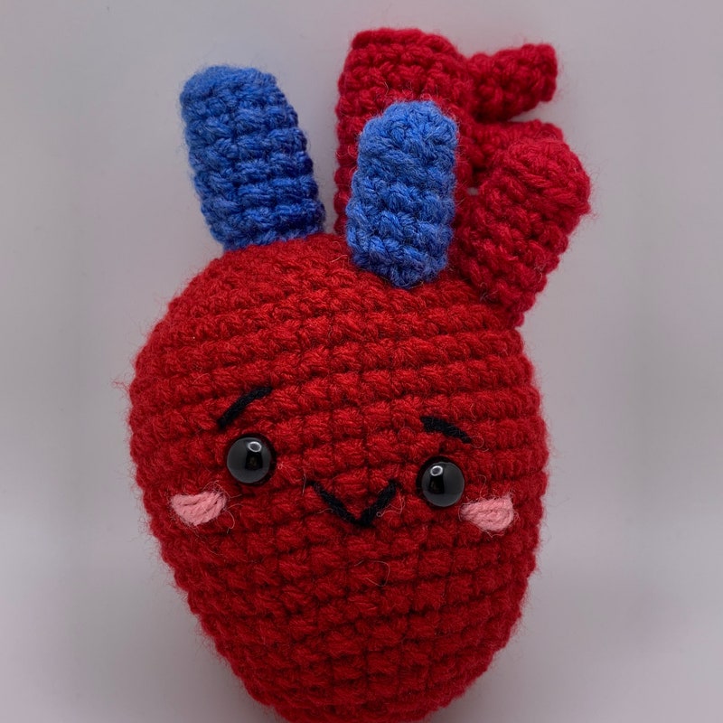 Science Crochet - Etsy UK