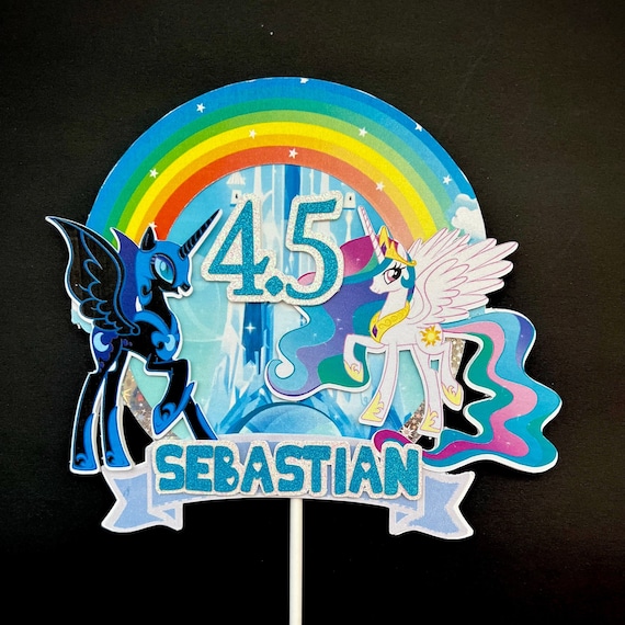 Princess Luna Symbol