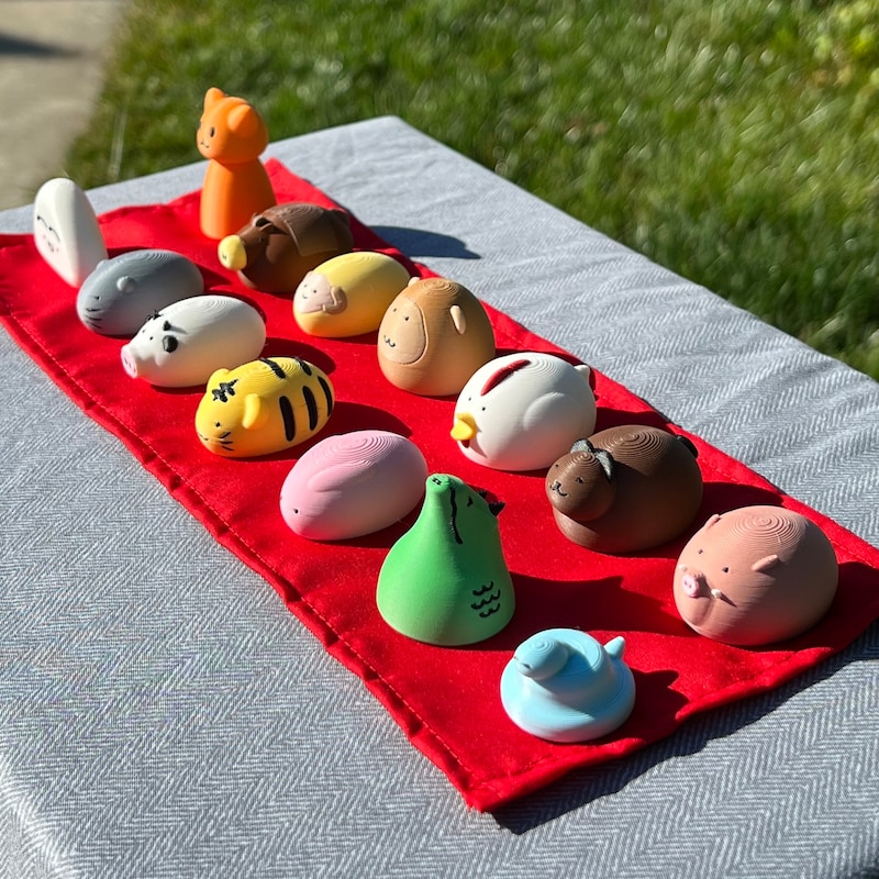 Anime Gifts Baskets - 60+ Gift Ideas for 2026