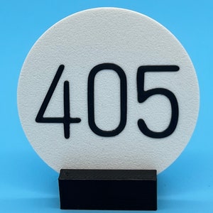 Large Hunter Exam Pin Badge W/ Stand 3 Inch Diameter 405 99 - Etsy