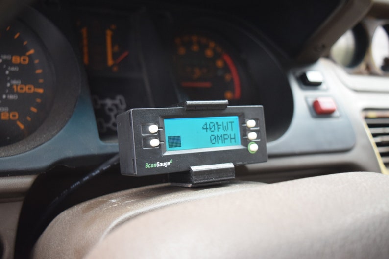 Scangauge E Simple Mount - Etsy