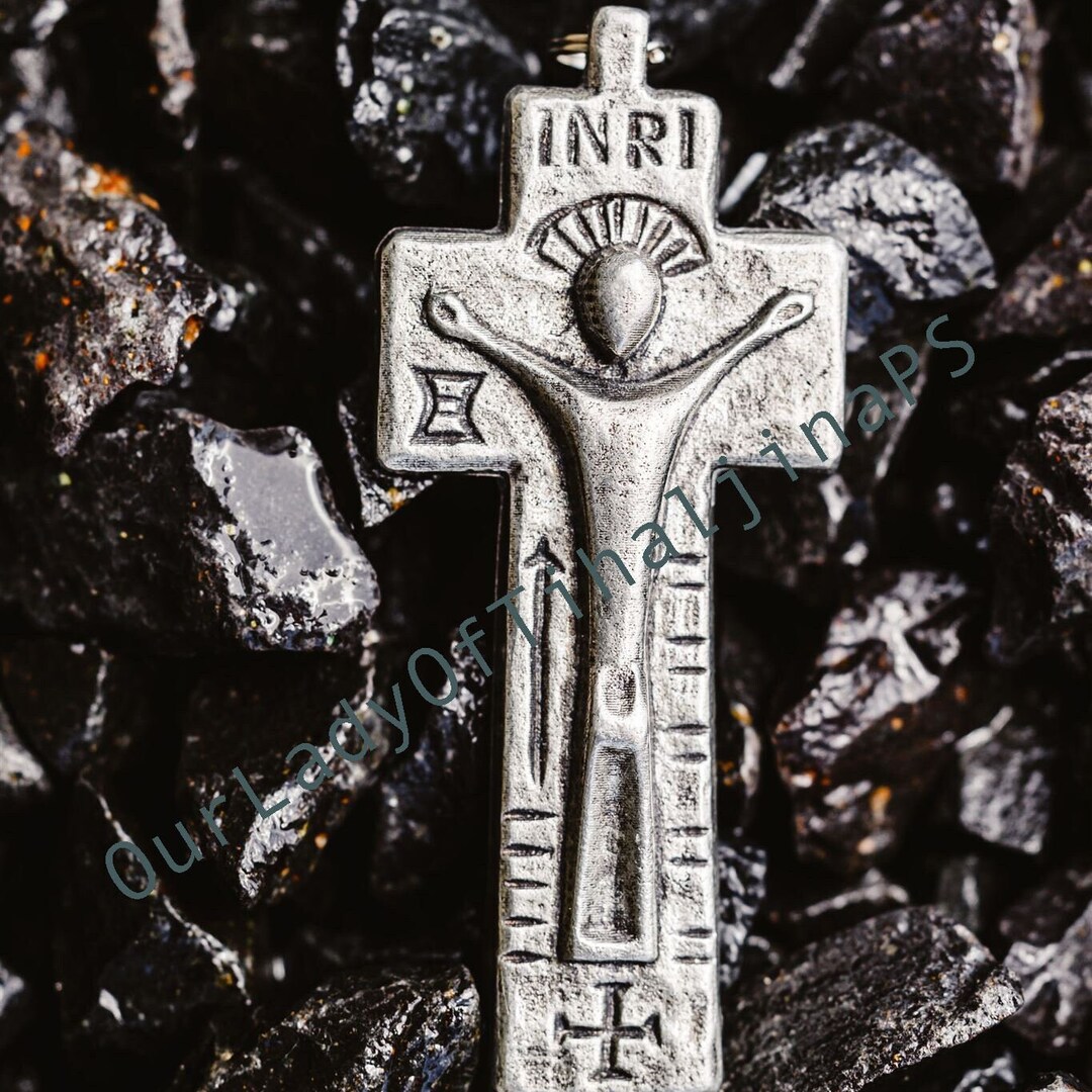 Penal Crucifix Cross Bulk X10 X15 X20 X50 - Etsy