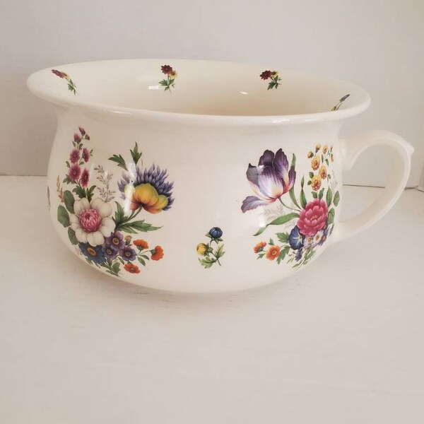 Chamber Pot - Etsy