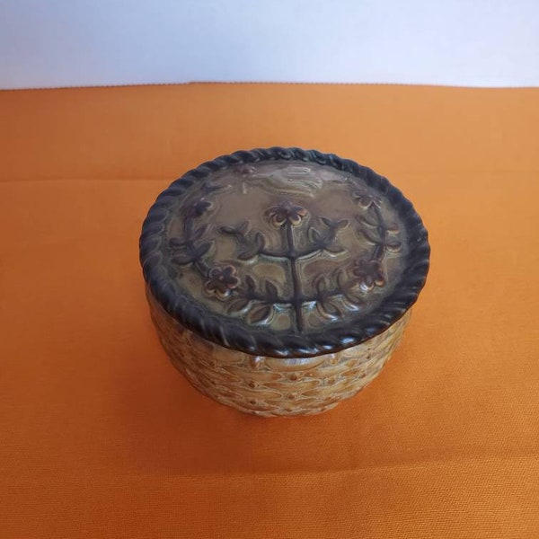 Ceramic Music Box - Etsy