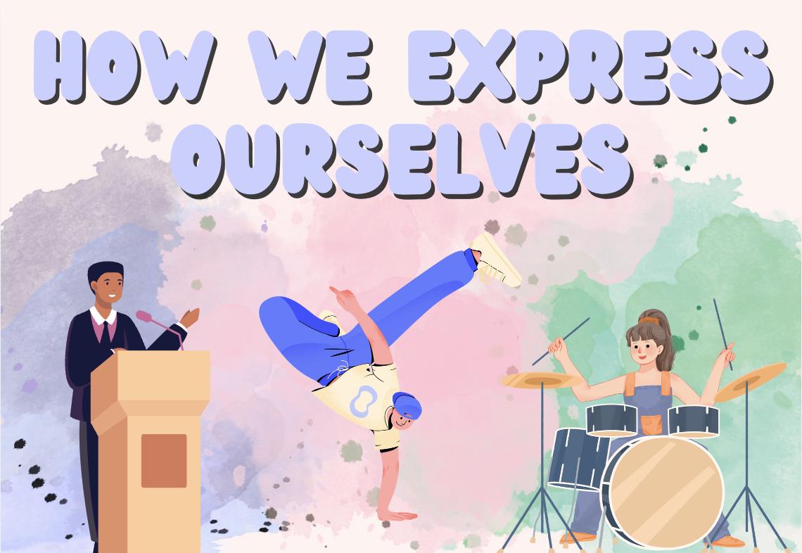 IB PYP Transdisciplinary Themes Decorative Classroom Poster Digital ...