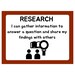 IB PYP Approaches to Learning Decorative Classroom Poster Digital ...