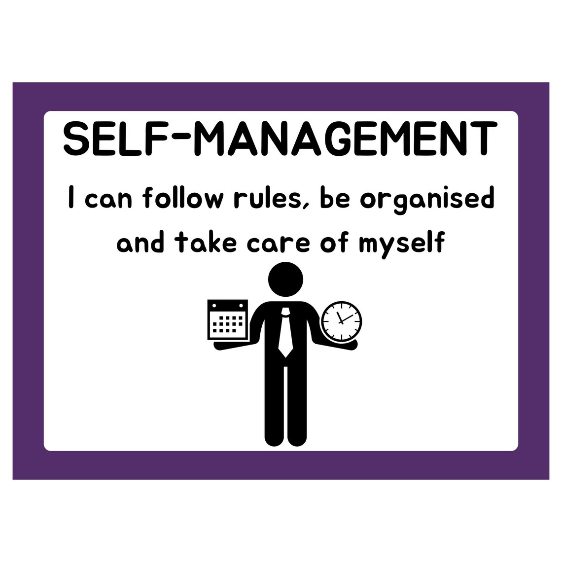 IB PYP Approaches to Learning Decorative Classroom Poster Digital ...